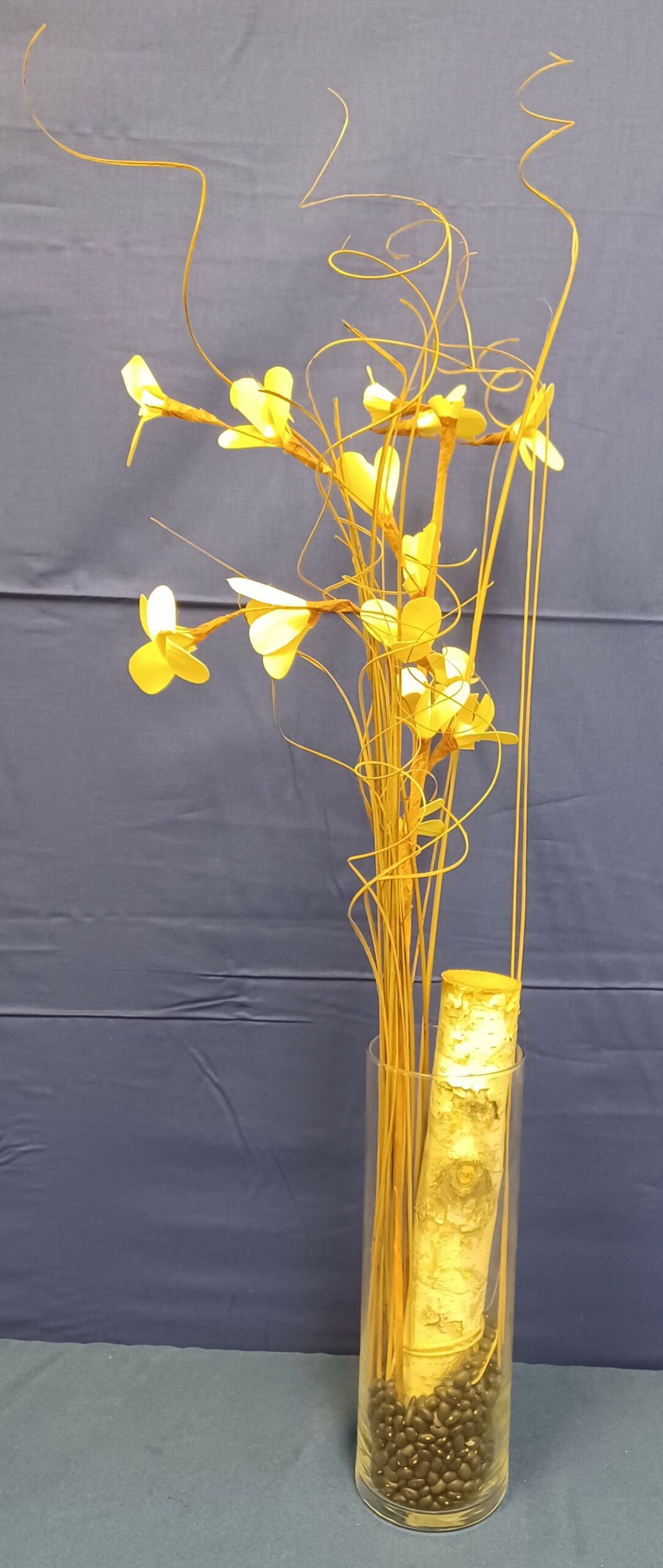 Fall Vase | Habitat for Humanity of Central Iowa